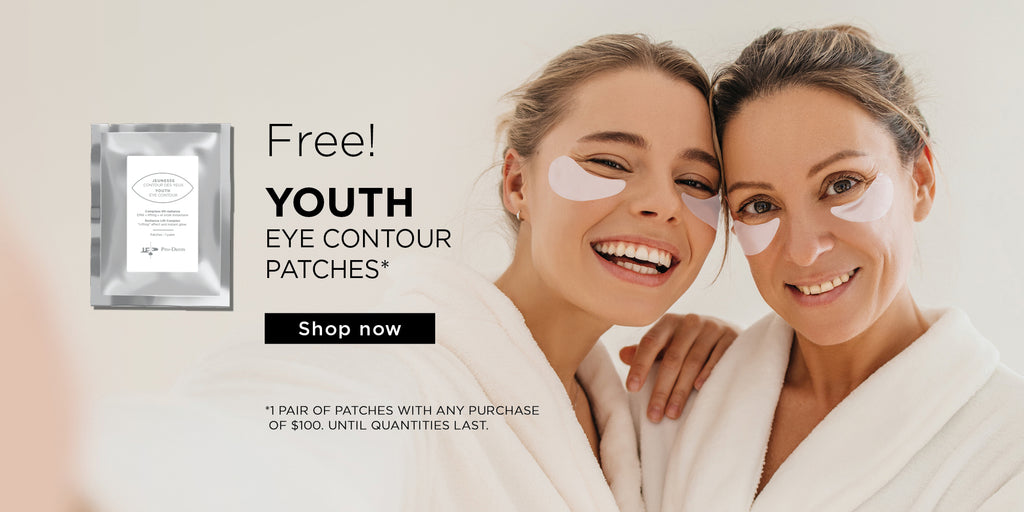 Pro-Derm | Entirely developed and manufactured in Quebec