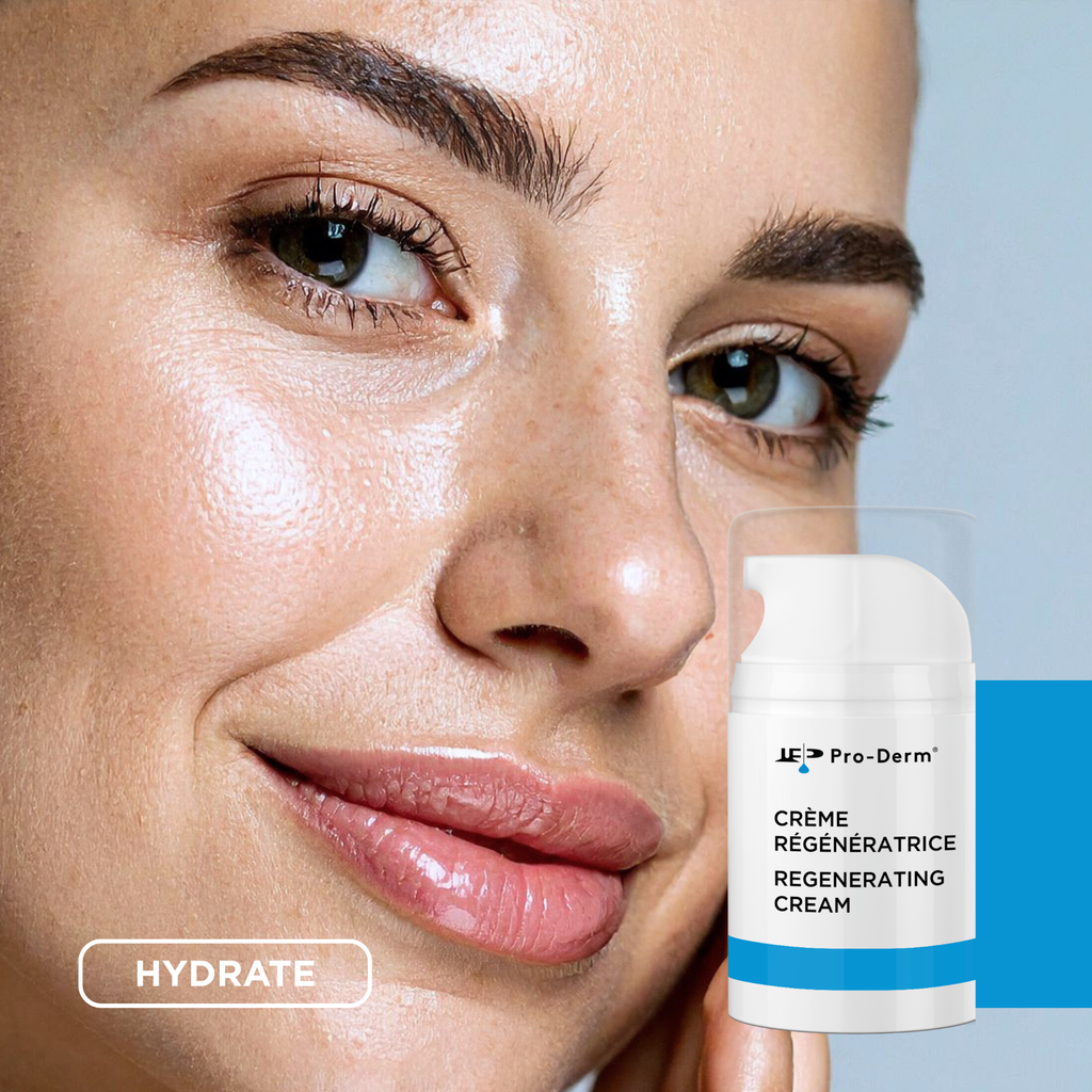 Pro-Derm | Professional Dermaceutical Skincare Made in Canada