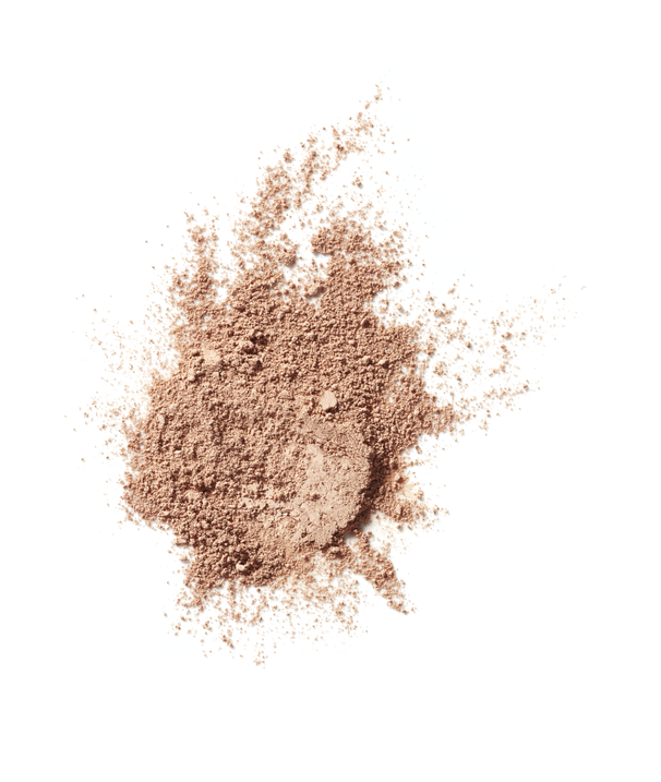 Mineral Loose Powder SPF 50 Pro-Derm – Light, Bronze & Dark | Pro-Derm