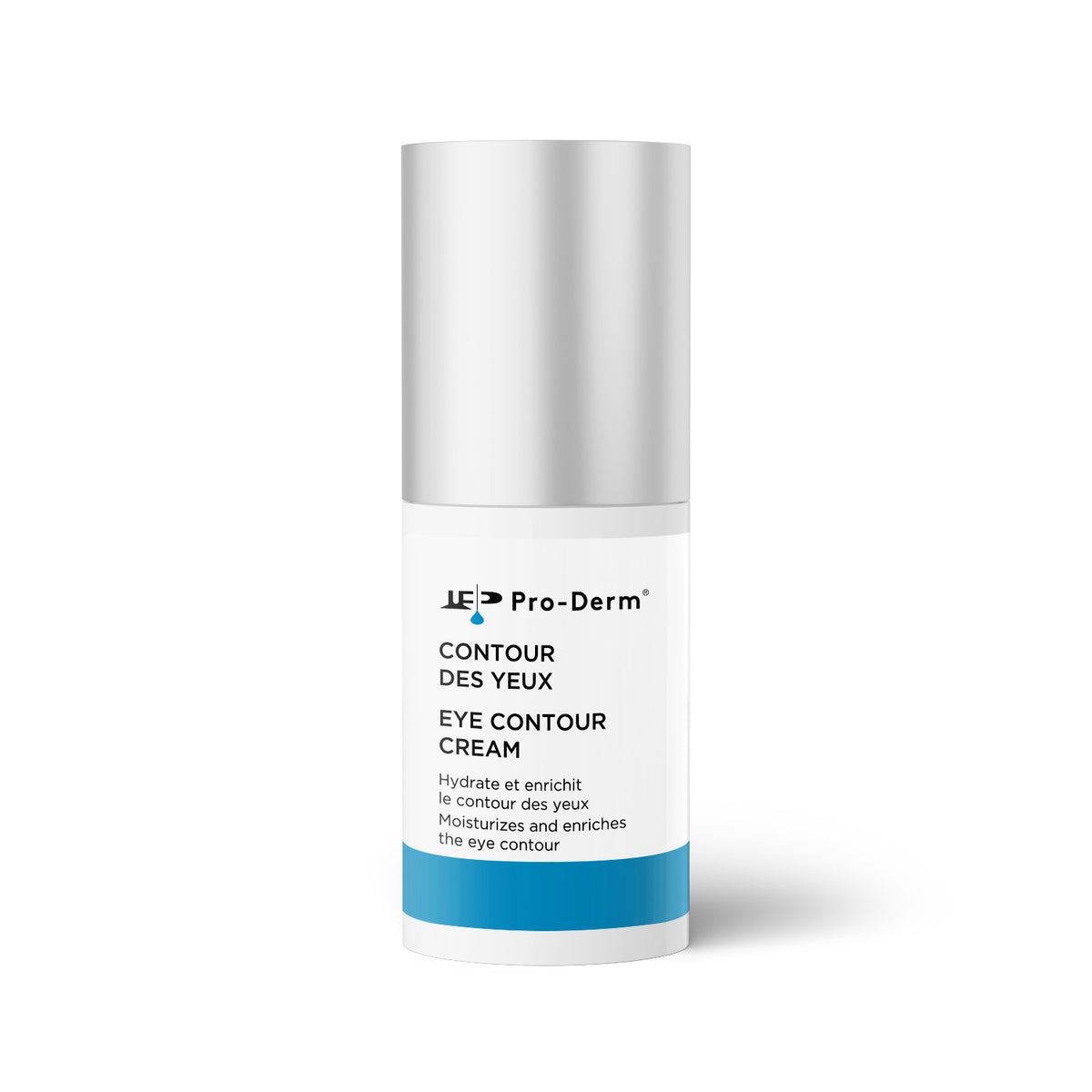 Pro-Derm Eye Contour Cream – Hydrating, Toning, Wrinkles & Dark Circles ...