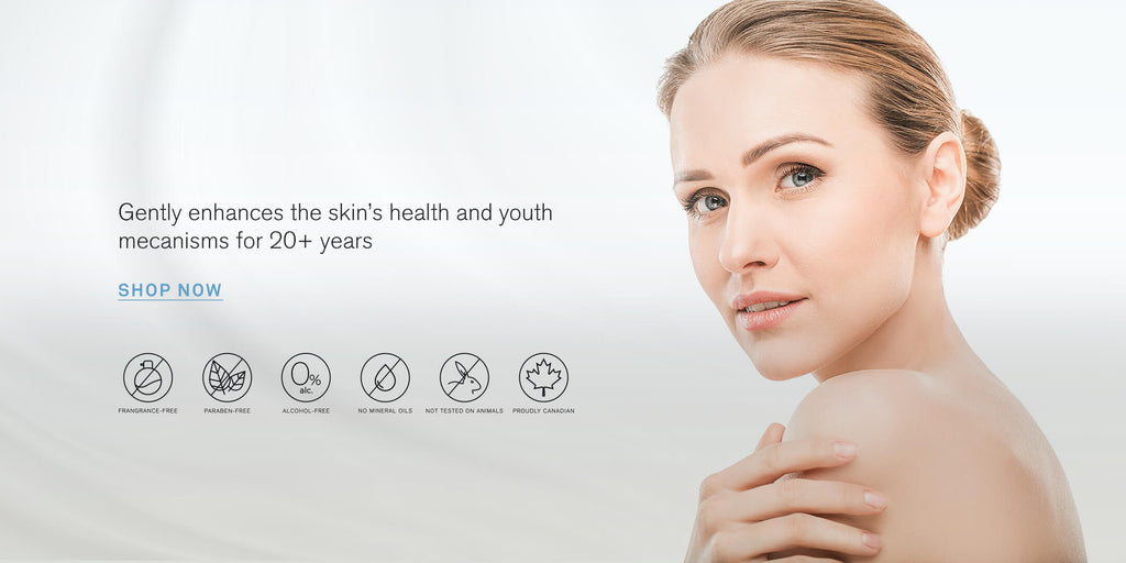Pro-Derm | Entirely developed and manufactured in Quebec