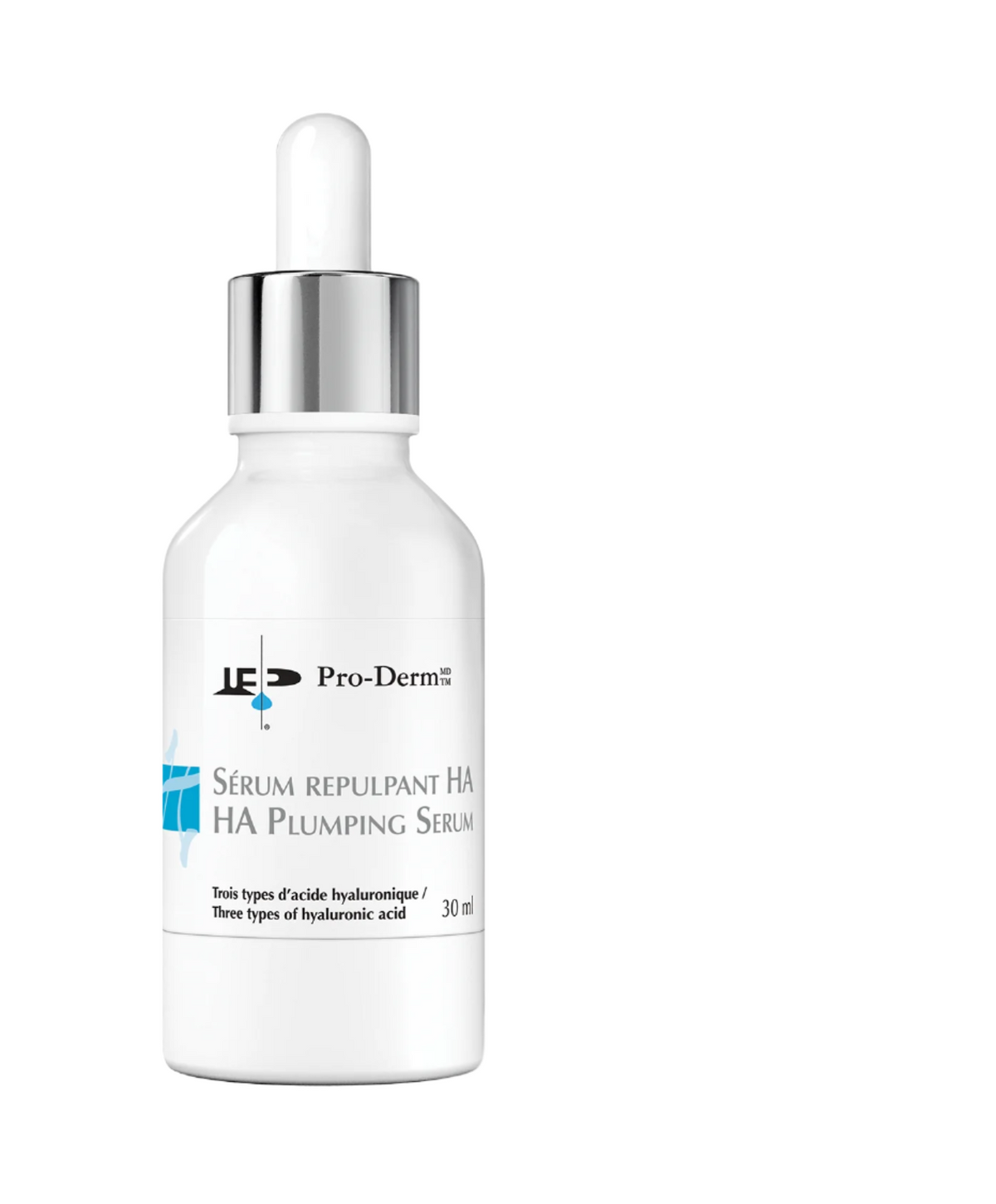 Sérum Repulpant HA | Pro-Derm