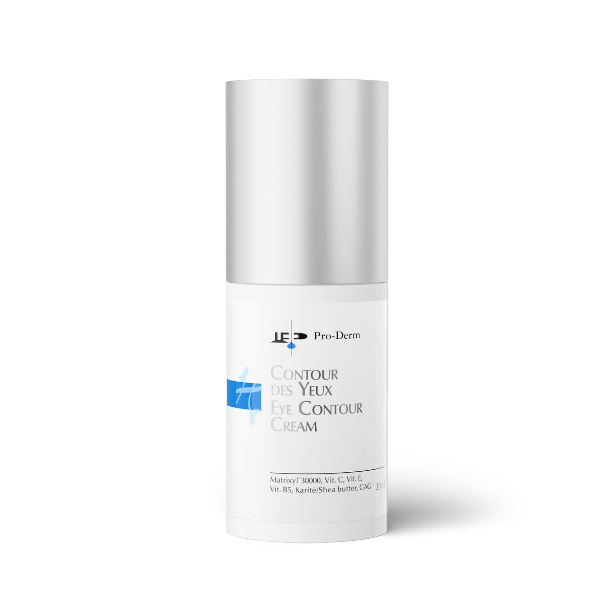 Crème Contour des Yeux | Pro-Derm