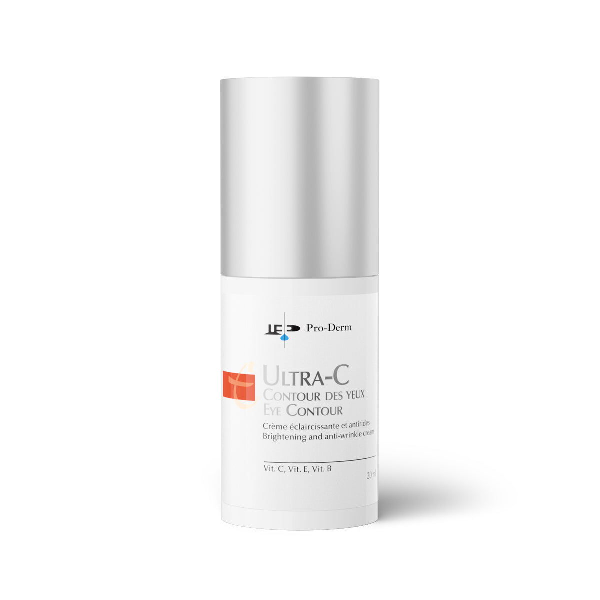 Ultra-C Eye Contour Cream | Pro-Derm